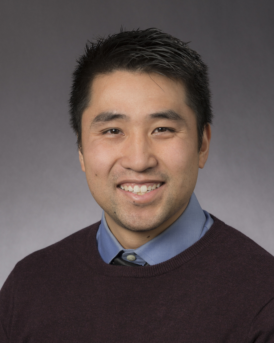 Derrick Soong, M.D., FAAP | ParentMap