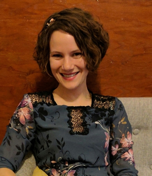 Nikki Yeager | ParentMap