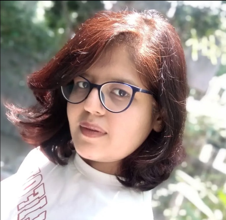 Akanksha Awadhesh Singh | ParentMap