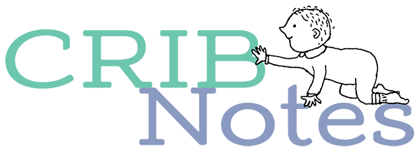 Expectant and New Parents, This Is for You!