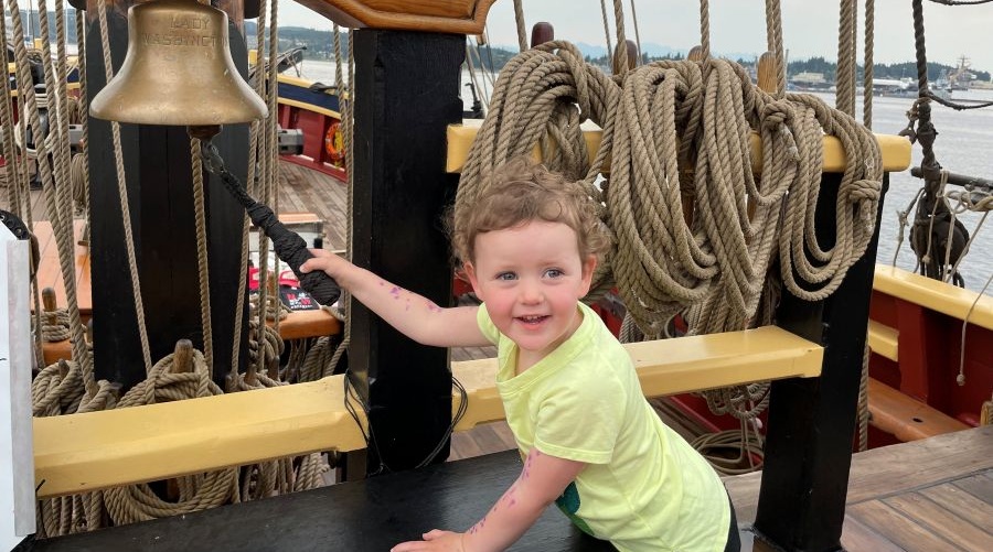 Free Things to Do in Seattle: August 2025 | ParentMap