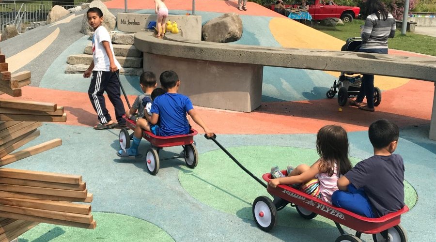 Free Things to Do in Seattle: August 2025 | ParentMap