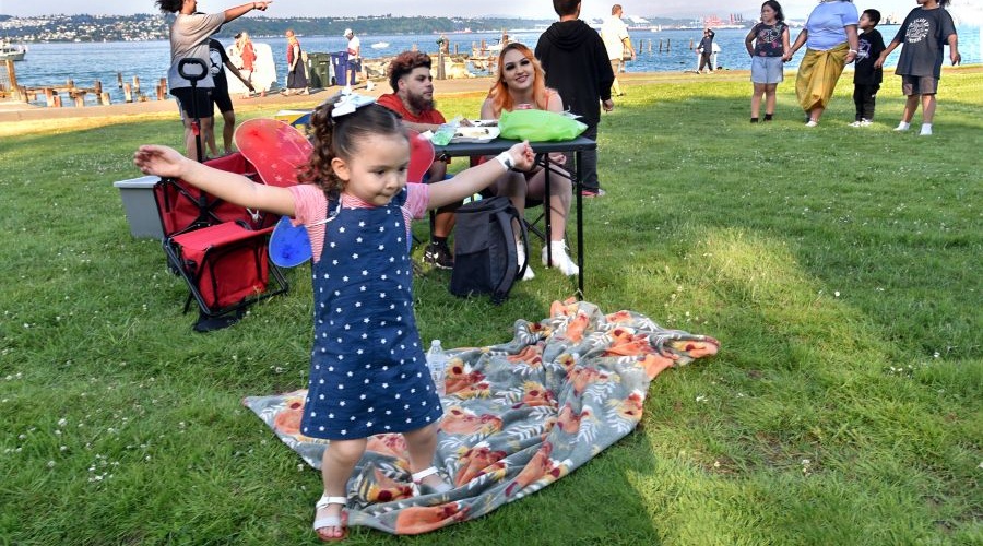 Free Things to Do in Seattle: July 2025 | ParentMap