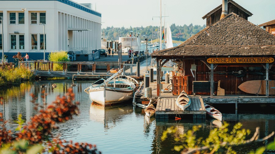 Free Things to Do in Seattle: May 2025 | ParentMap