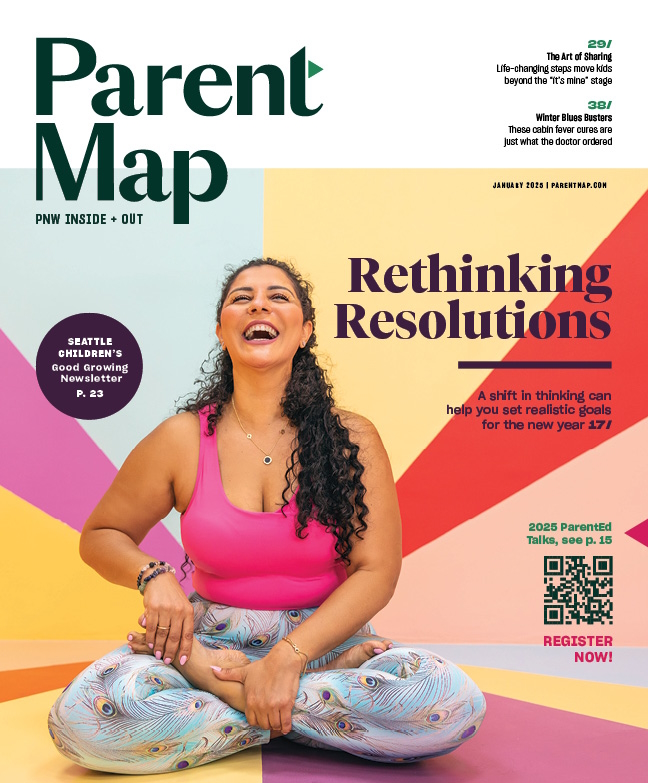 ParentMap Magazine for Seattle + Puget Sound Families | ParentMap