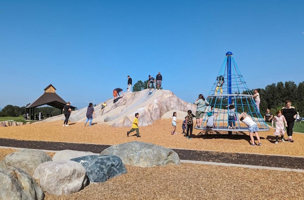 Out + About | Activities for Puget Sound Families | ParentMap