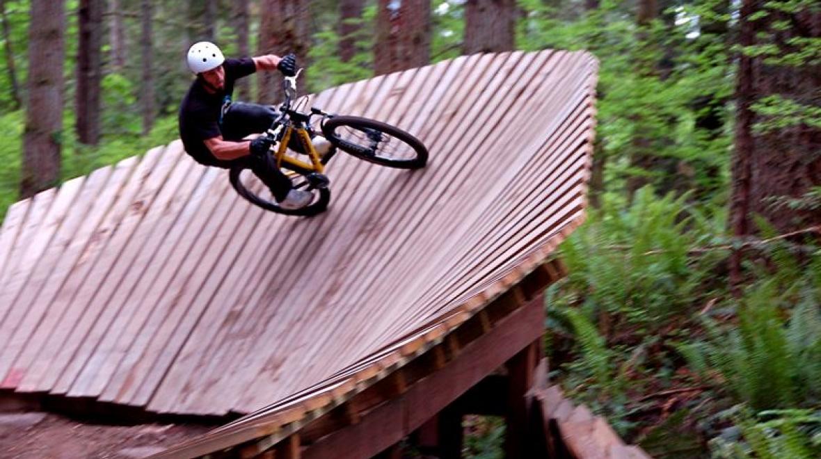 Exhibit: The World's Most Wild and Wonderful Playgrounds | ParentMap