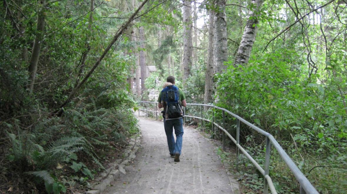 Best Rainy-Day Parks and Playgrounds Around Seattle and the Eastside ...