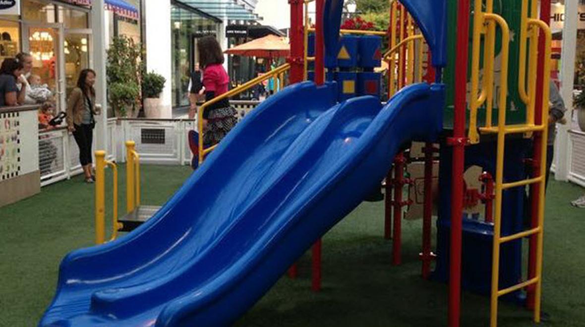 Best Rainy-Day Parks and Playgrounds Around Seattle and the Eastside | ParentMap