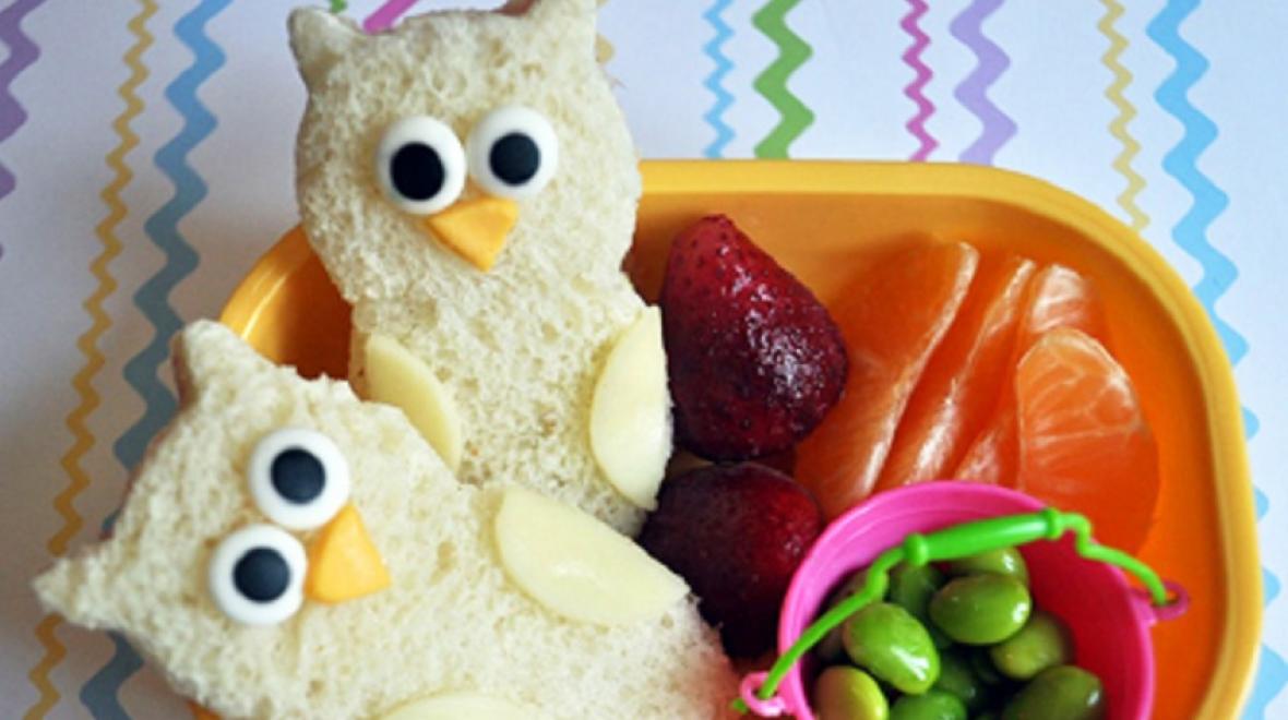 14 Halloween-Themed Lunch Ideas for Kids | ParentMap