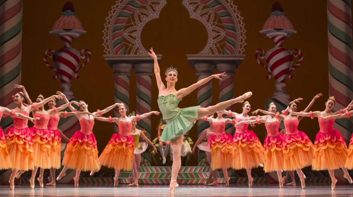 7 Tips for Enjoying 'The Nutcracker' With Kids | ParentMap