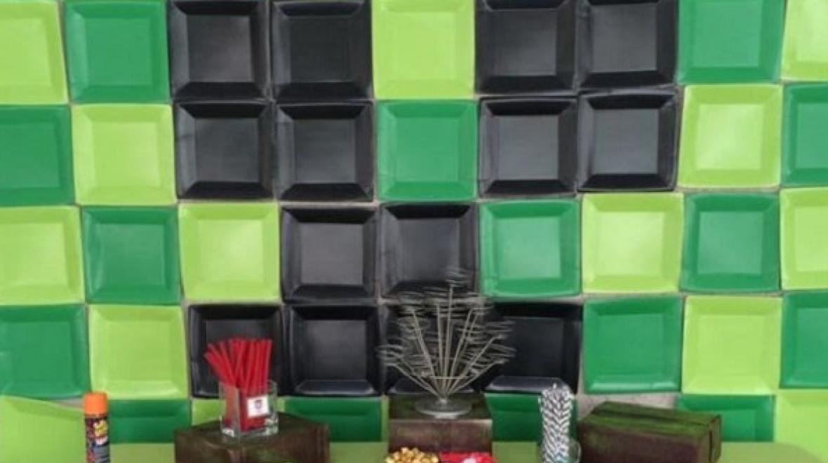 11 Minecraft Birthday Party Ideas | ParentMap