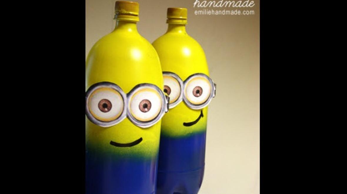 16 Birthday Party Ideas Featuring Minions | ParentMap