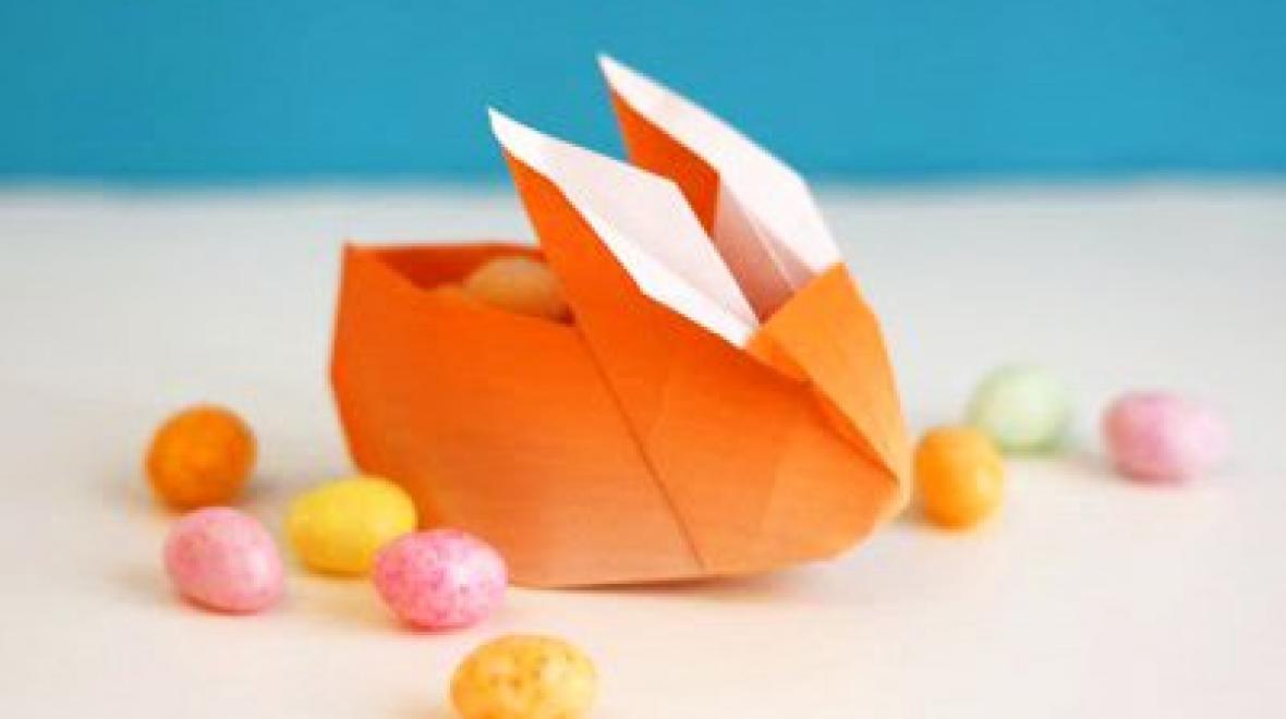 11 Egg-cellent Easter Crafts for the Kiddos | ParentMap