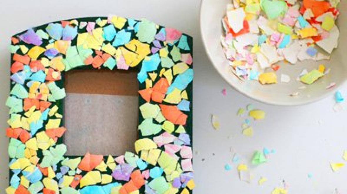 11 Egg-cellent Easter Crafts for the Kiddos | ParentMap