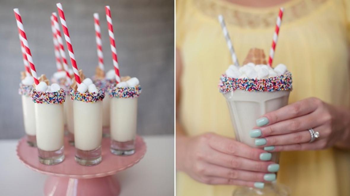 9 Holiday Cocktails and Mocktails | ParentMap