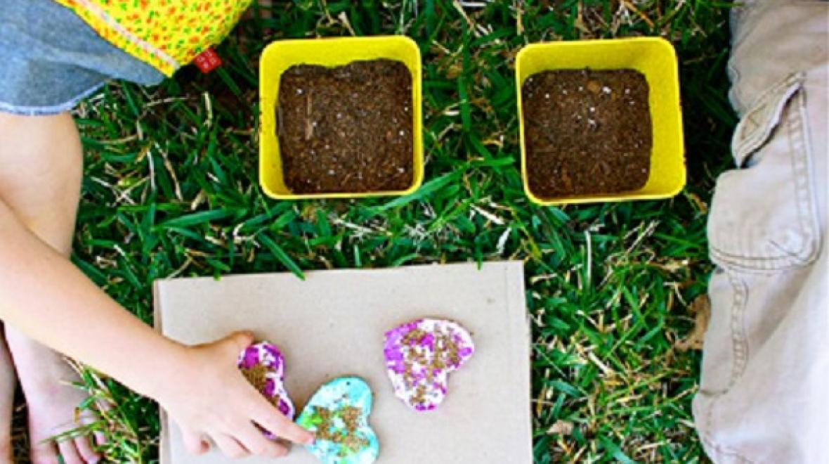 14 Garden Crafts for Kids | ParentMap