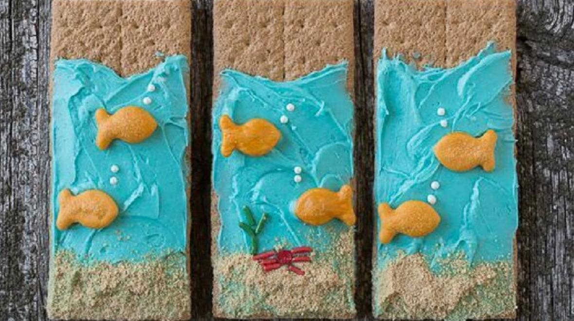 10 'Finding Dory' Birthday Party Ideas | ParentMap