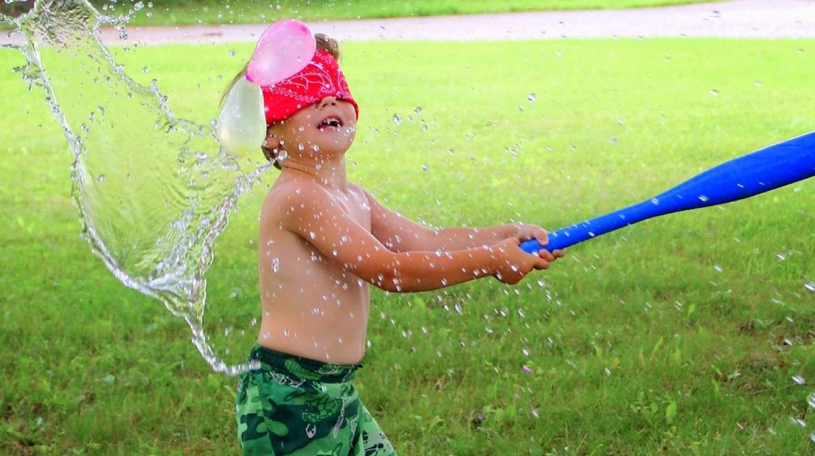 8 Best DIY Water-Play Ideas | ParentMap
