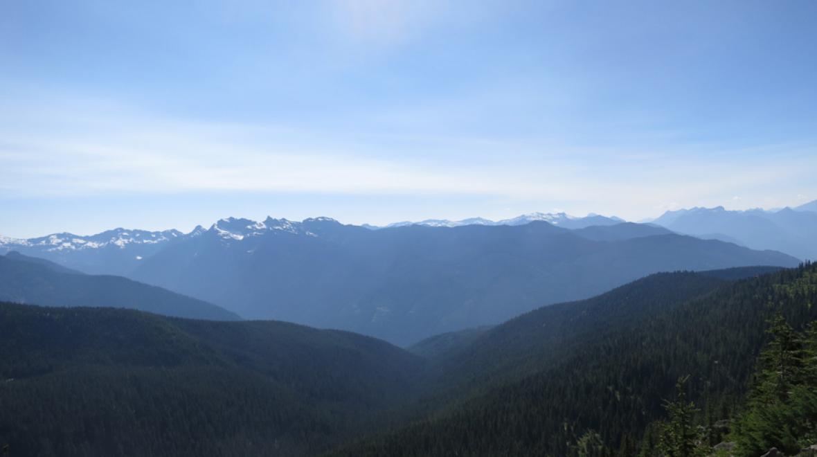 8 Best Kid-Friendly Fall Hikes in the Greater Seattle Area | ParentMap