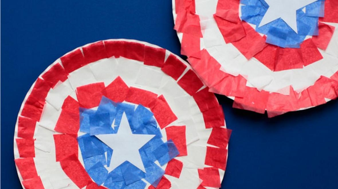 6 Superhero Crafts and Activities | ParentMap