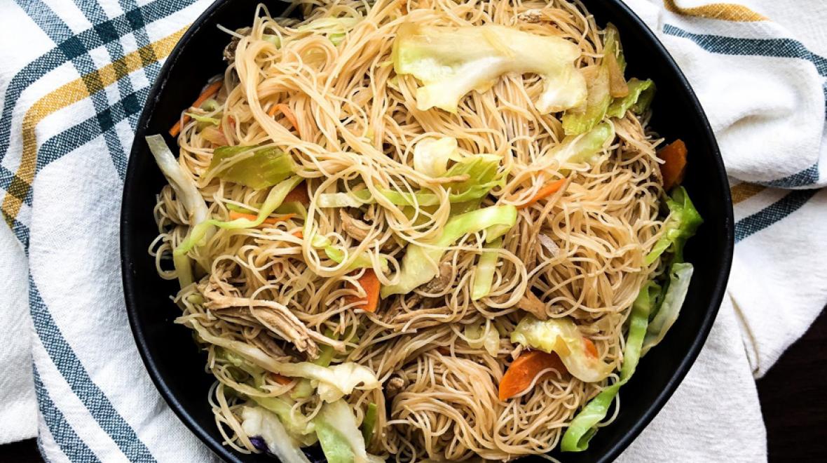 10 Asian and Pacific Islander Recipes to Try as a Family | ParentMap