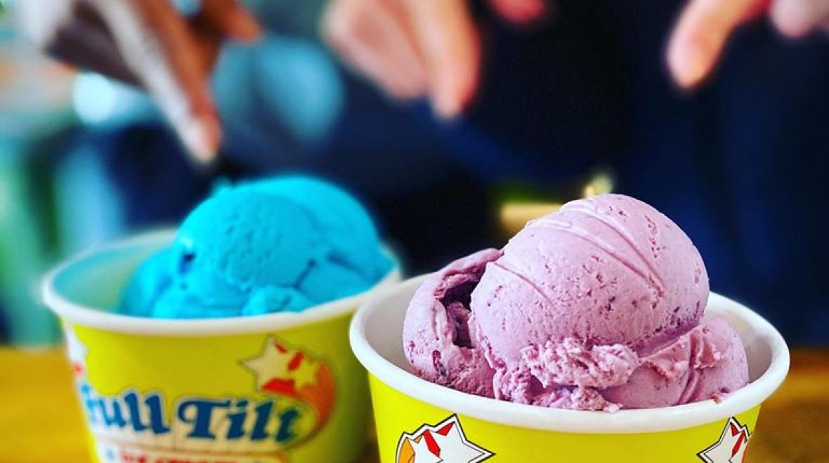 7 Sweetest Ice Cream Spots for Seattle-Area Families | ParentMap