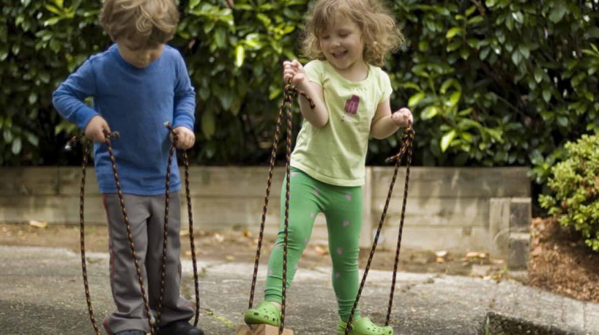 14 Spring Crafts and Activities Your Kids Will Love | ParentMap