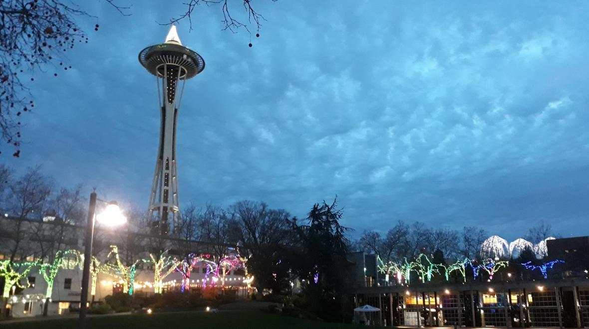 Winter Break 2022: Activities for Families Around Seattle and Beyond ...