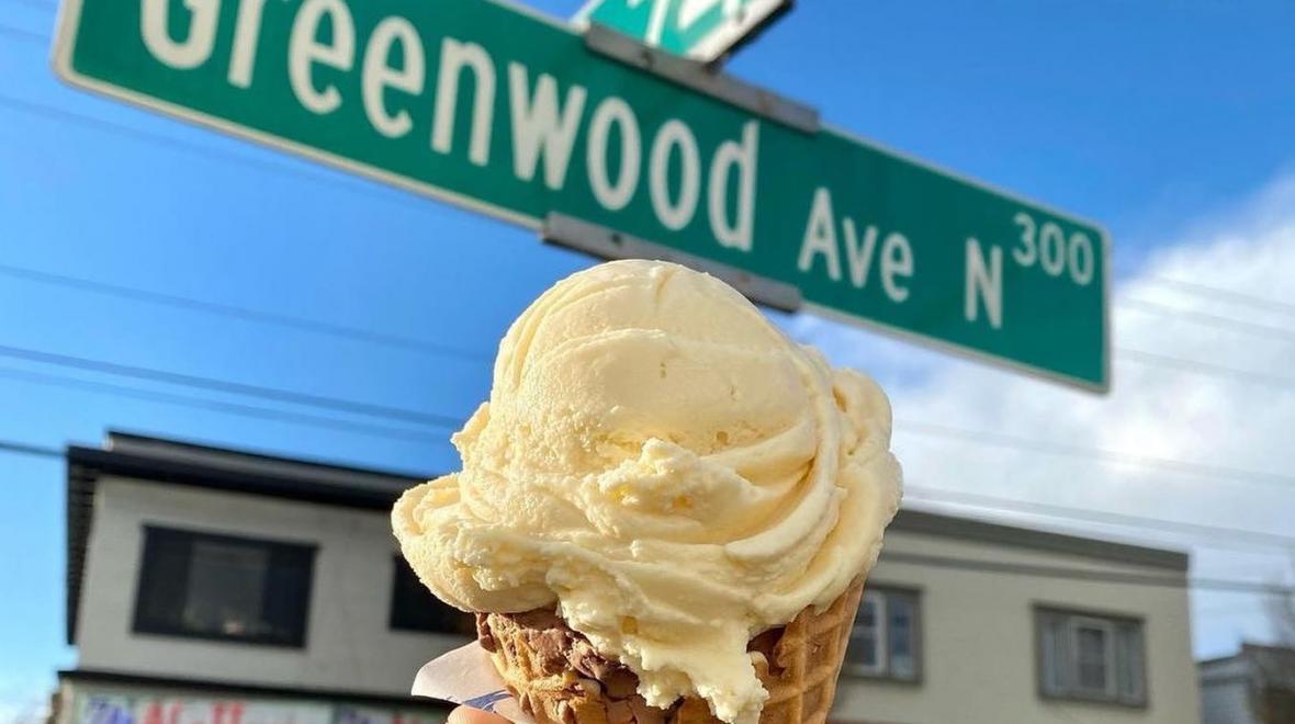 9 Sweetest Ice Cream Spots for Seattle-Area Families | ParentMap