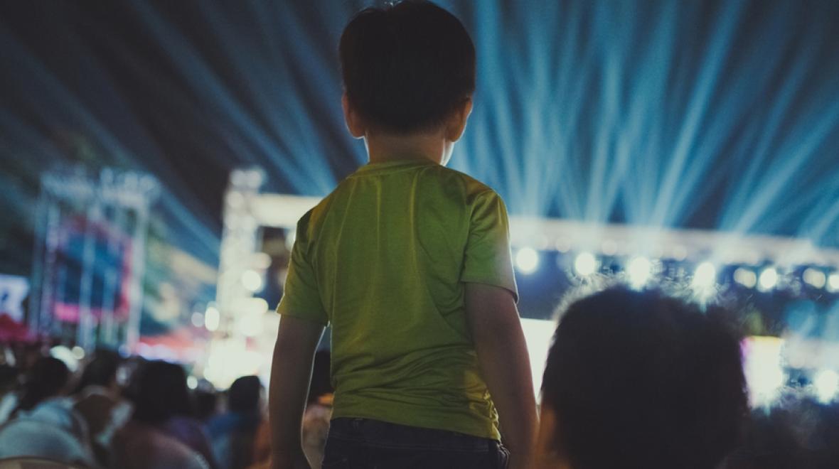 Family-Friendly Music Festivals | ParentMap