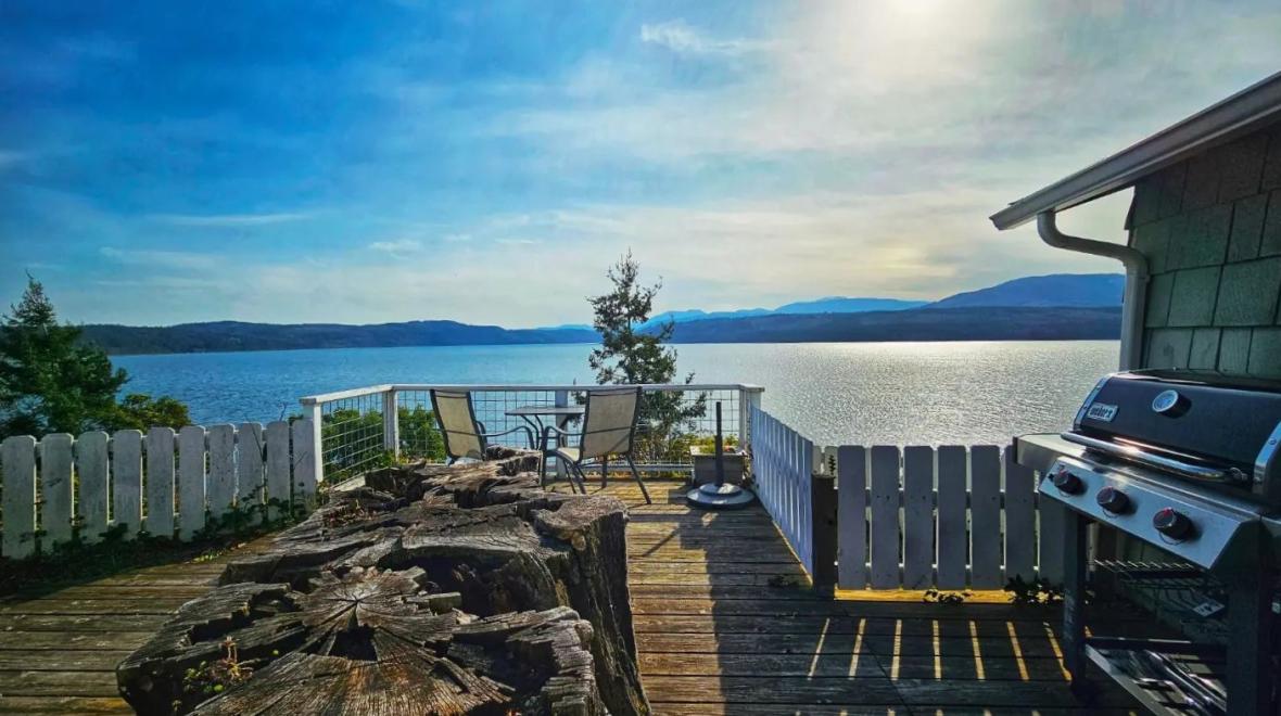 10 Cabin Getaways for Seattle-Area Families for Fall and Winter | ParentMap