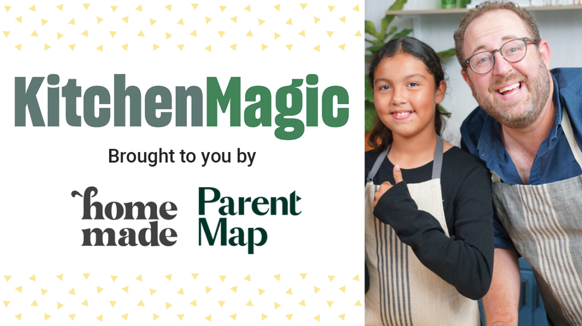 Introducing... | ParentMap