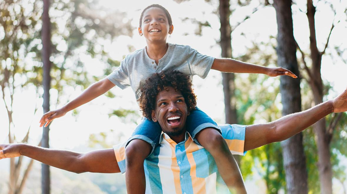 How Much Do You Really Have To Play With Your Kids? | ParentMap