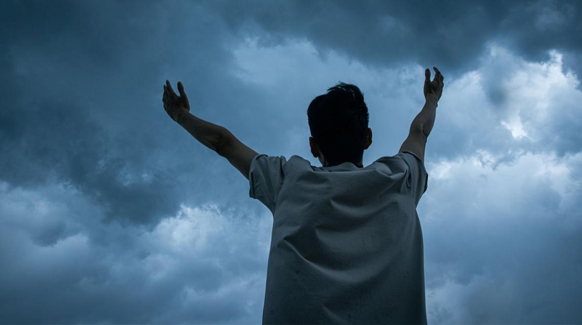 10 Thrilling Storm-Watching Destinations for Seattle-Area Families ...