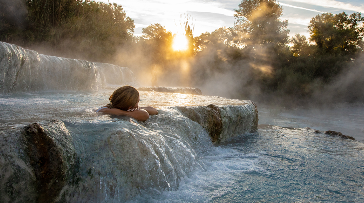 5 Hot Springs Getaways for Northwest Families | ParentMap