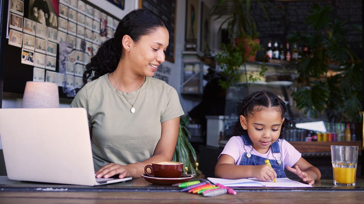 Best Kid-Friendly Coffee Shops in the Seattle Area | ParentMap