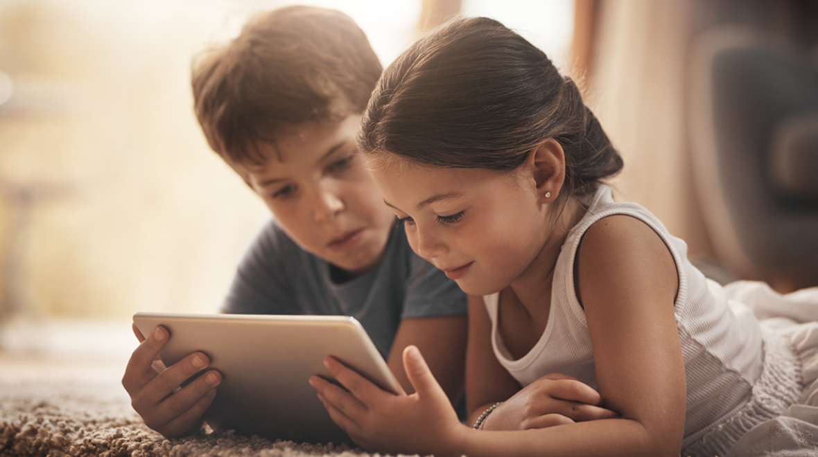 6 Ideas to Help Siblings Play Nice | ParentMap