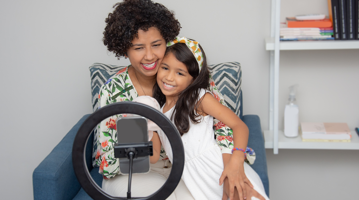 TikTok Parenting Tips Every Parent Can Use - ParentMap