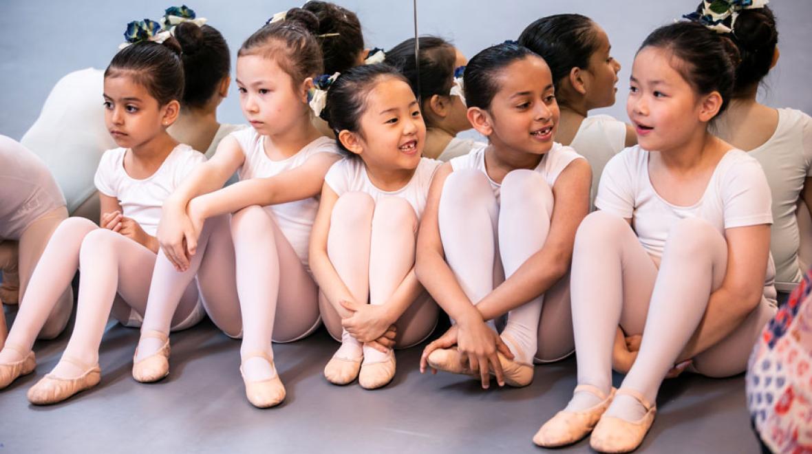 Ages 3-5 | ParentMap