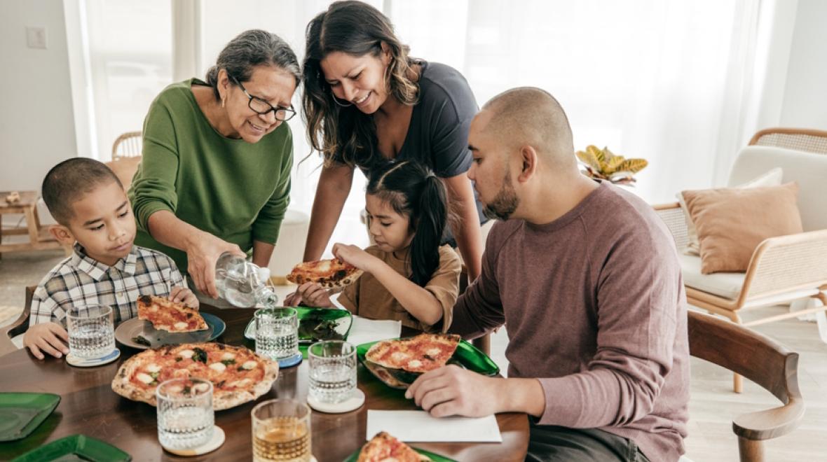10 Best Frozen Dinners for Hectic Evenings - ParentMap