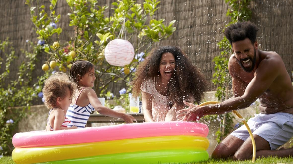 Outdoor Games and Toys for Families - ParentMap