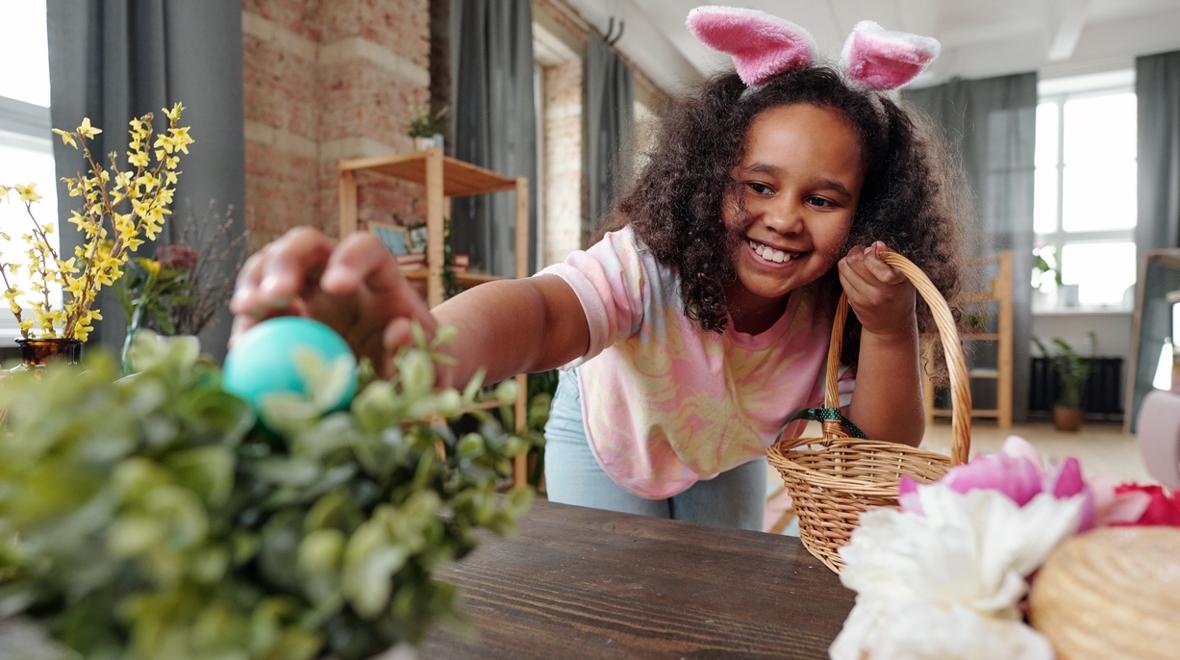 Easter Activities and Games for Kids - ParentMap