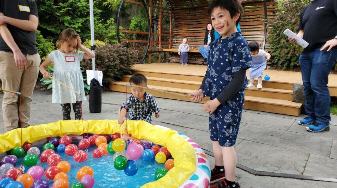 Free Things to Do in Seattle | May 2024 | ParentMap