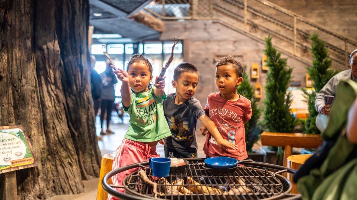 Free Things to Do in Seattle: November 2024 | ParentMap