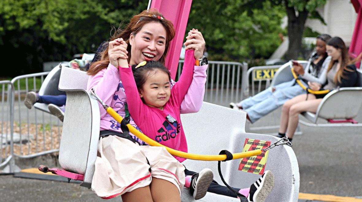 Things to Do This Weekend in Seattle With Kids | ParentMap