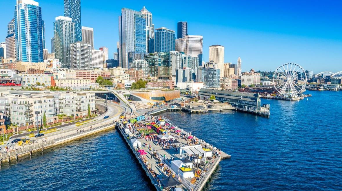 Free Things to Do in Seattle: September 2025 | ParentMap