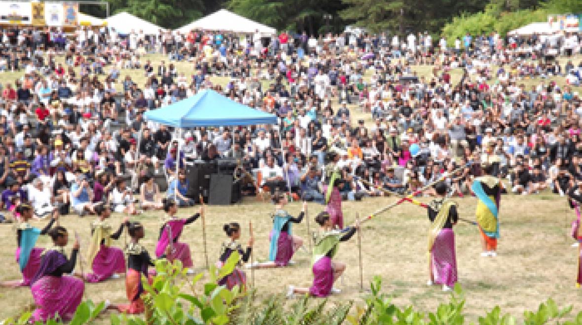 Pista sa Nayon | Seattle Area Family Fun Calendar | ParentMap