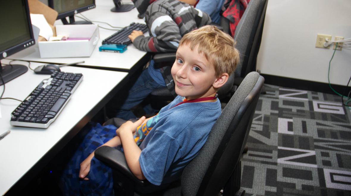 ProjectFUN Summer Workshops Preview Day | Seattle Area Family Fun ...