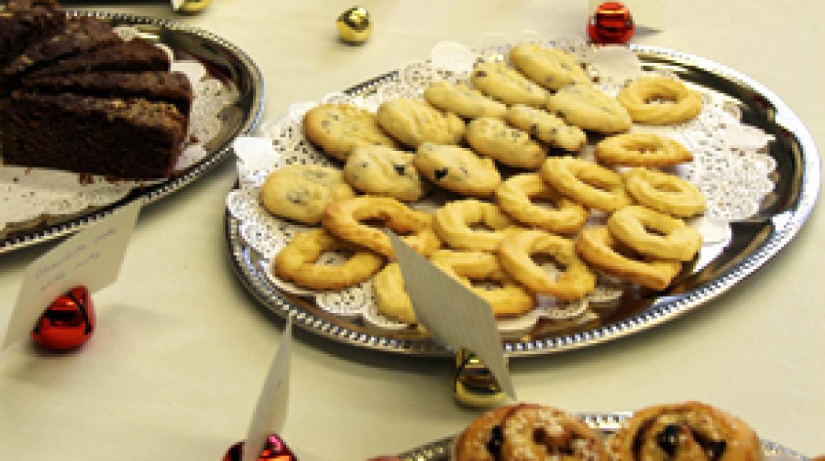 Yulefest at the Nordic Heritage Museum | Seattle Area Family Fun ...